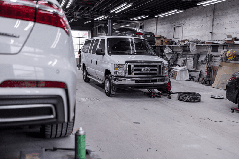 Auto Group Collision - Brooklyn, NY | Collision Repair, Brooklyn Body Shop